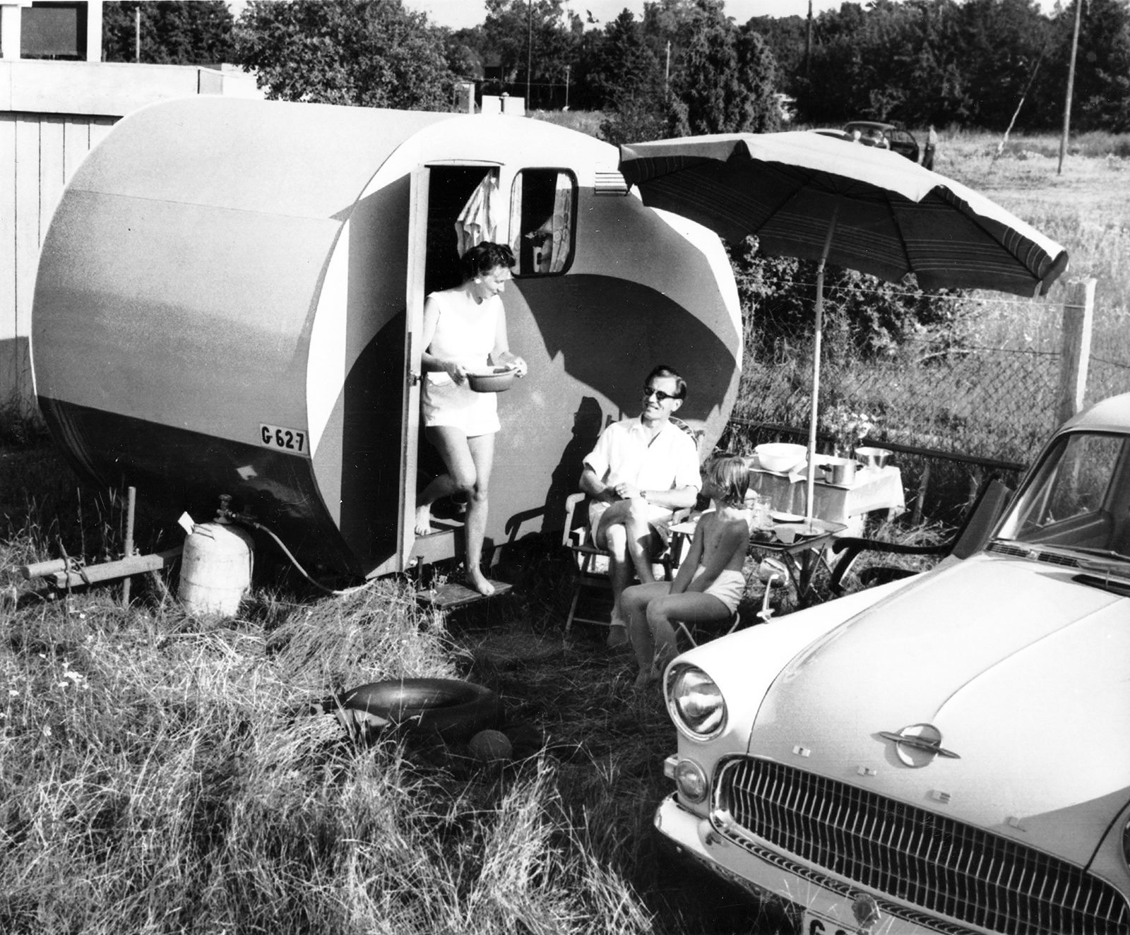 Hur mycket arbete tål jorden? - Syre