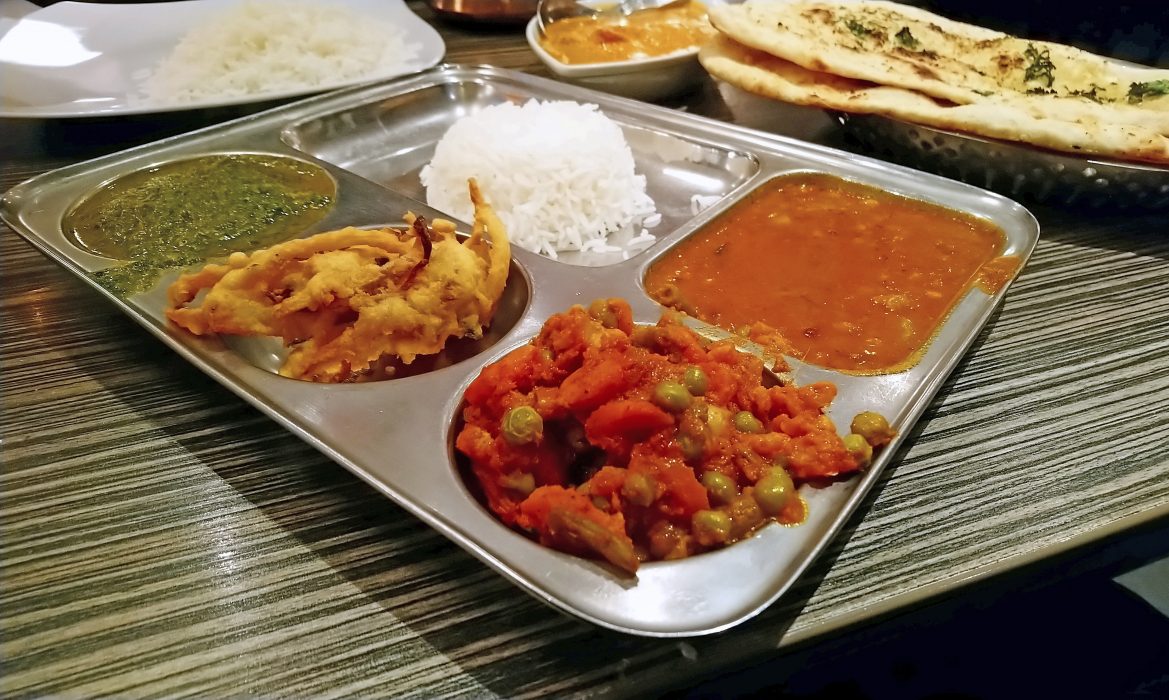 Jenny tipsar: Latteria och indiskt