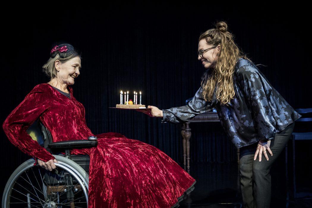 På gång i Göteborg