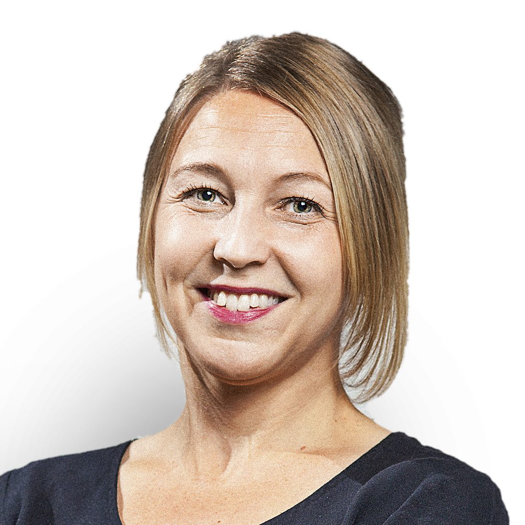 Camilla Björkbom: Fred i min lilla täppa - Syre