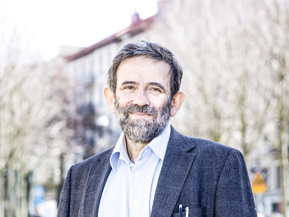 Vad kan vi lära oss av coronapandemin?