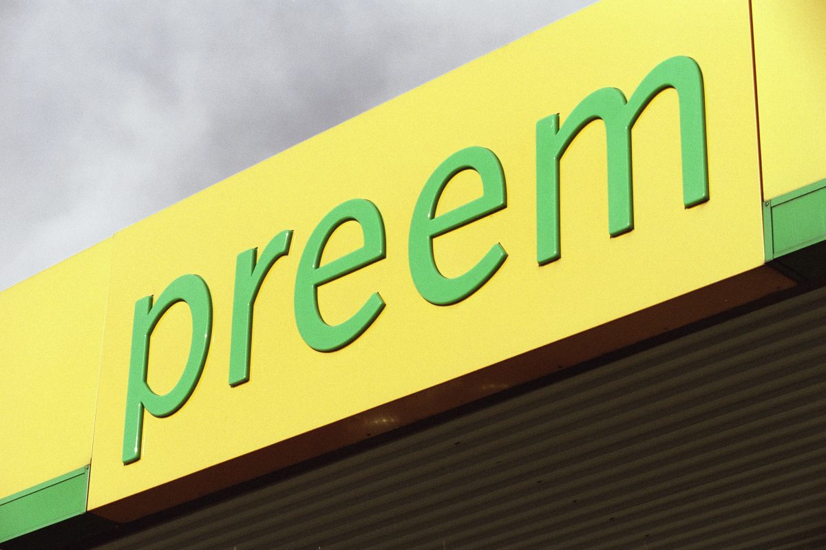 Preem varslar tio procent av sina anställda i Sverige