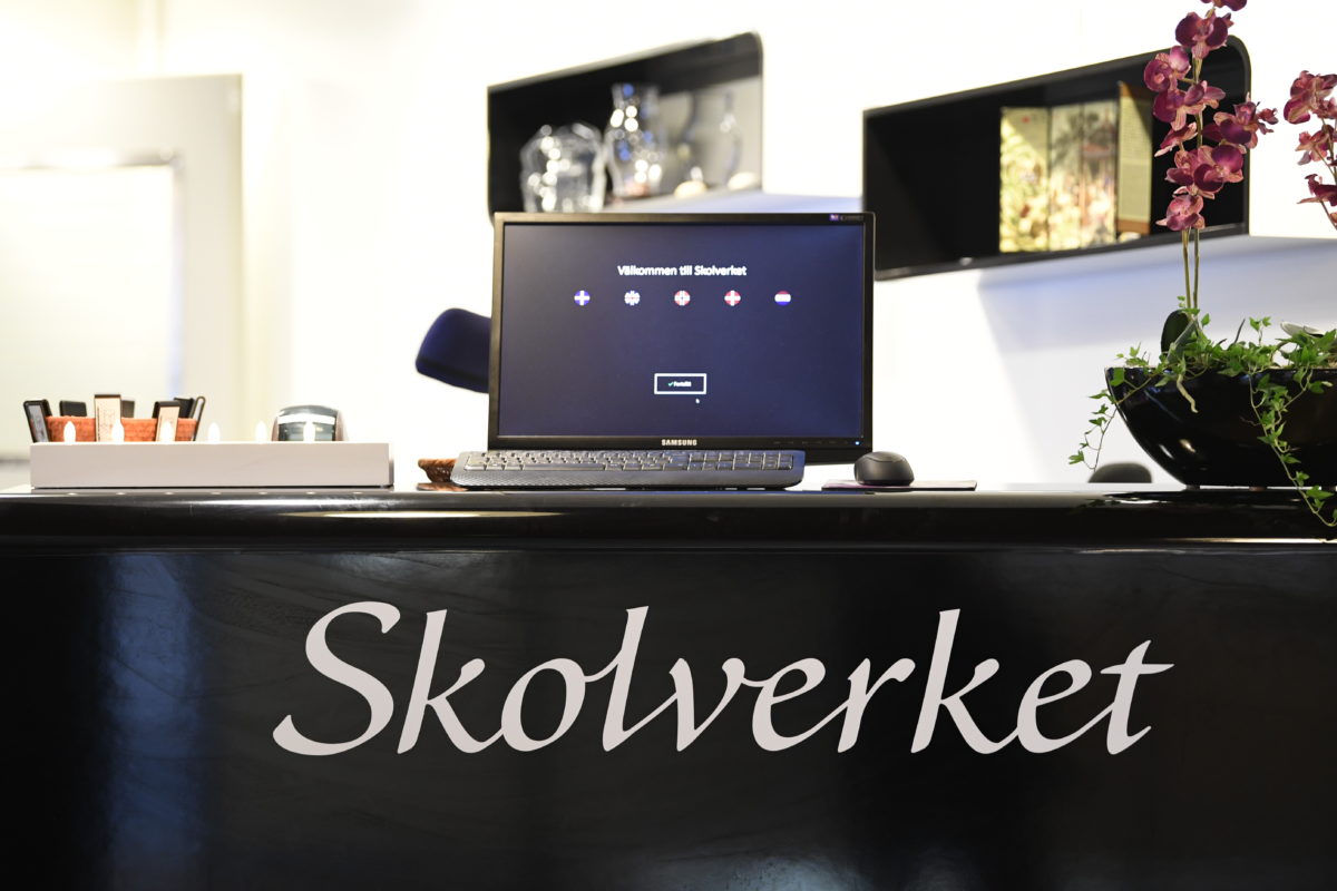 Skolverket röjde uppgifter om lärare med skyddade identiteter