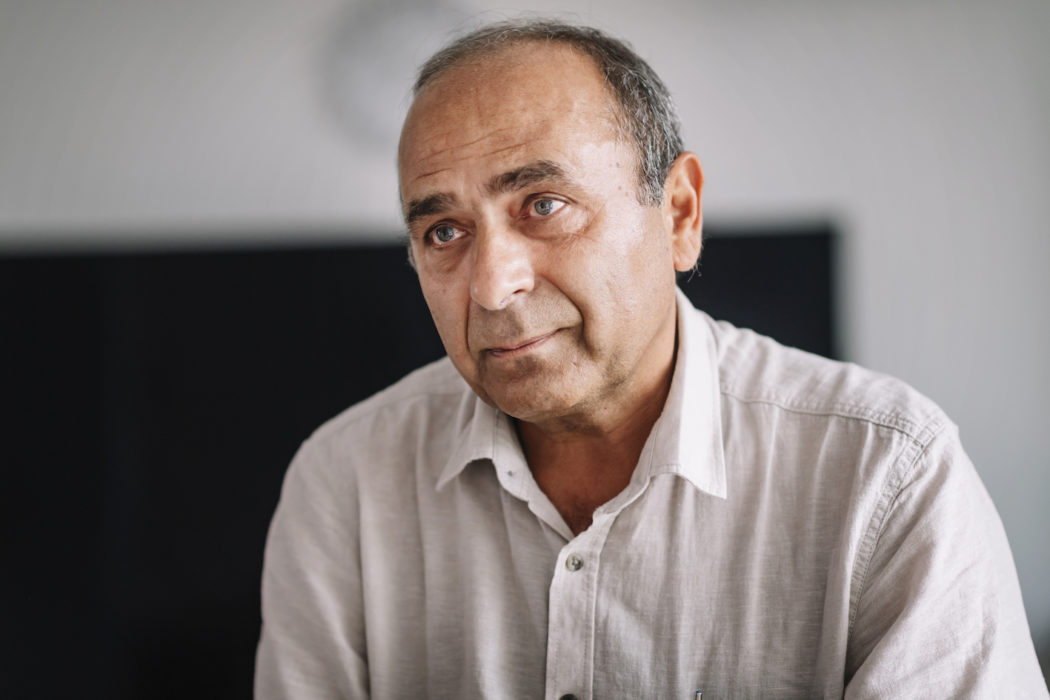 » Starka känslor i rättegång om folkrättsbrott