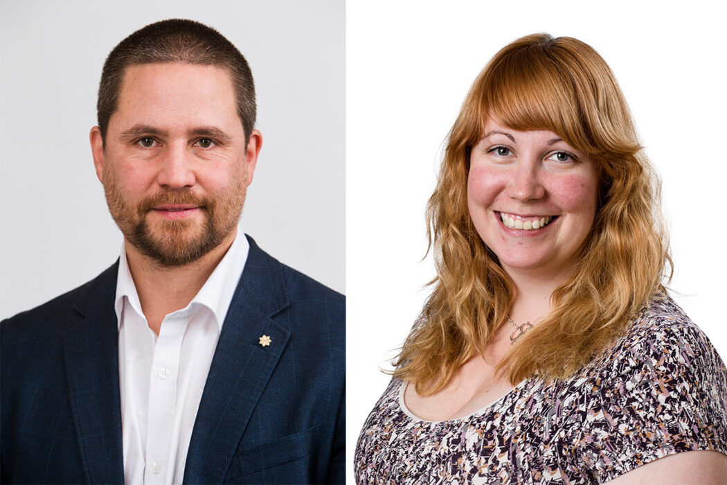 MP:s ras i regionerna: Får bara plats i var tredje