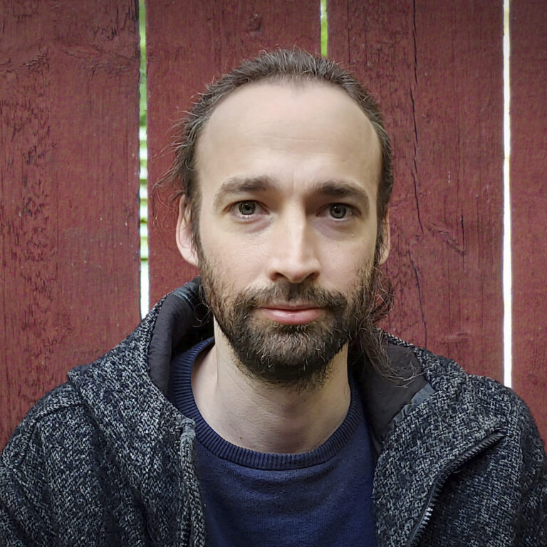 Det är vi som är Syre - Syre