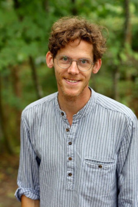 » Philipp Weiss designar ätbara parker: ”Skapar ekologisk läskunnighet”