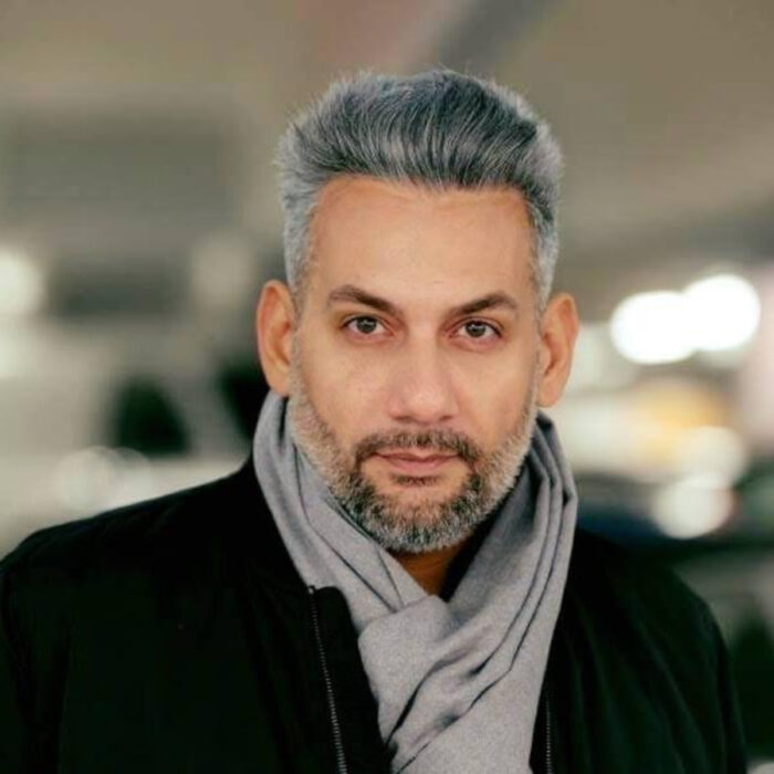 Enigheten bland svensk-iranierna unik