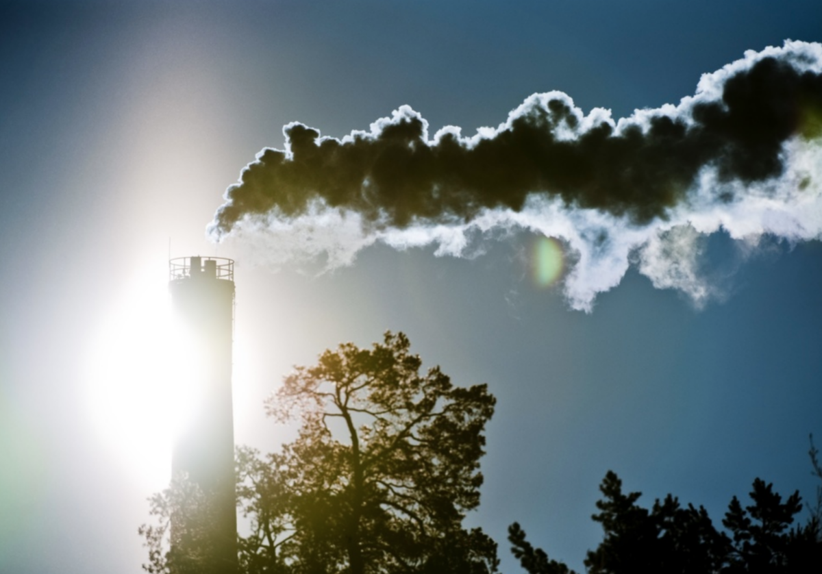 Spelar Sveriges utsläpp någon roll?