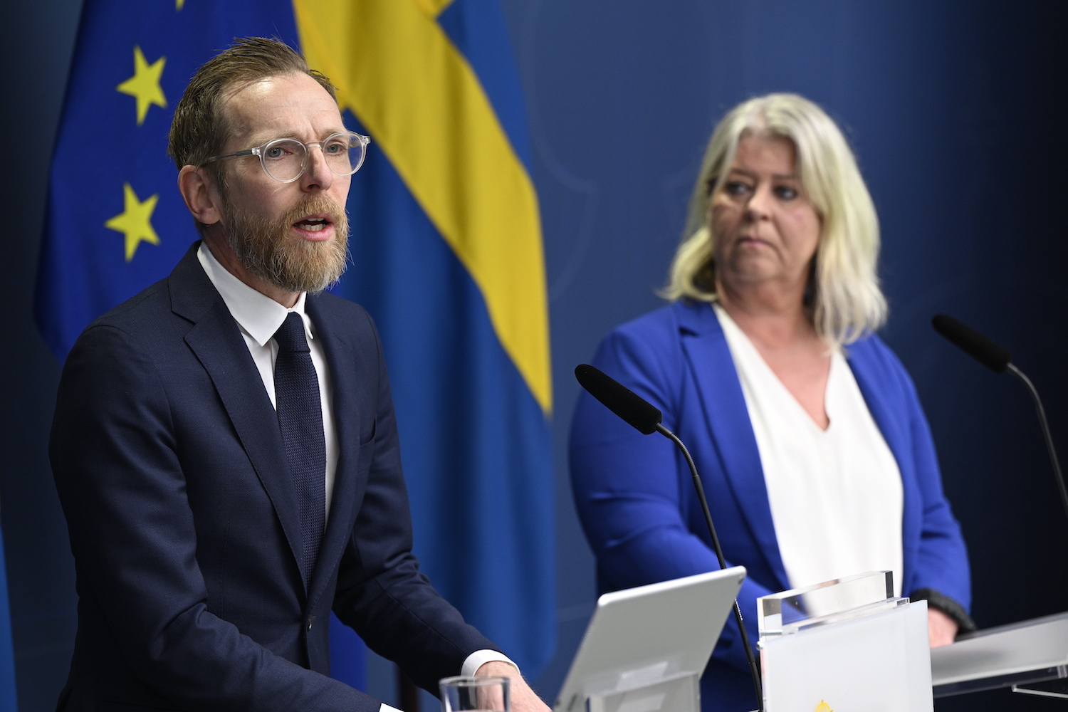Regeringen vill satsa på fler familjehem - Syre