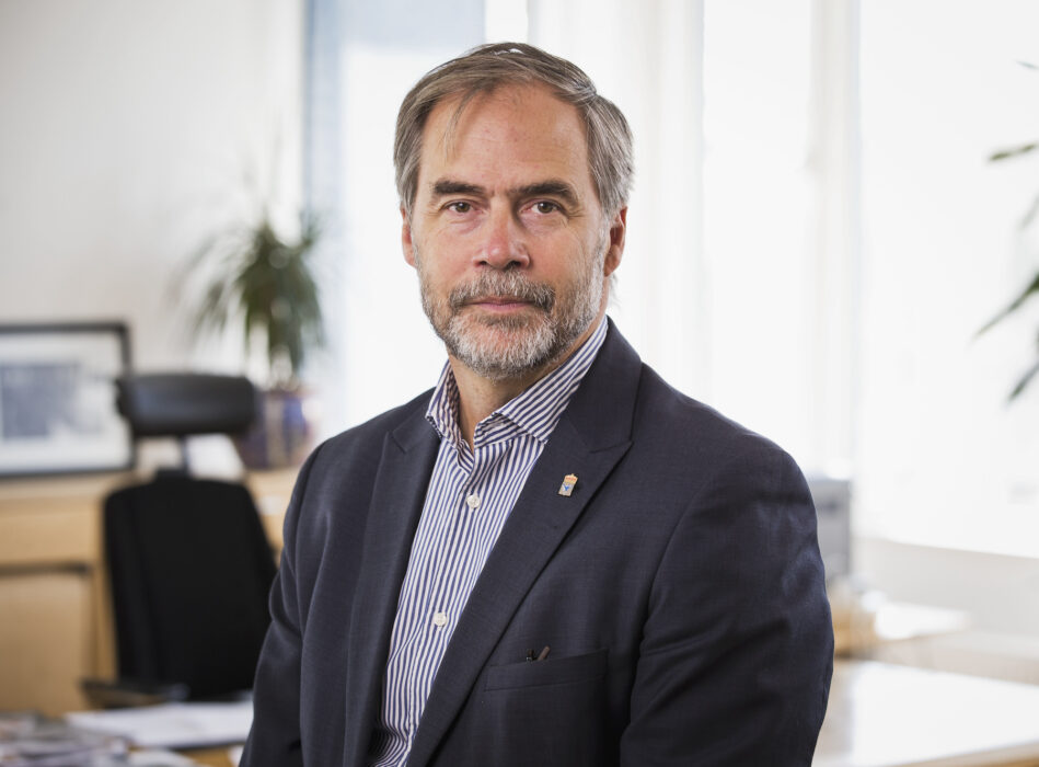 » Kullgren diskuterar utökad vargjakt med landshövdingar