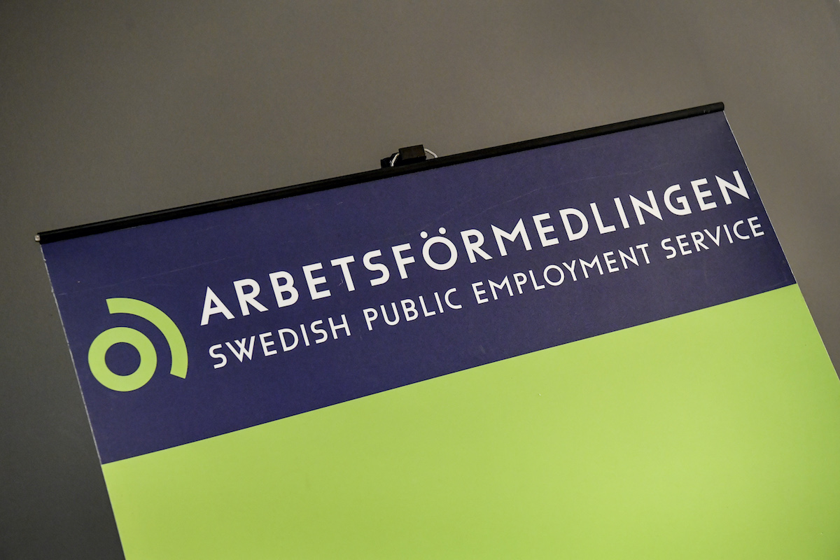 Stödet för funktionsnedsatta ska förbättras på arbetsmarknaden - Syre