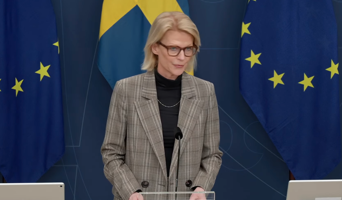 Regeringen vill sänka ränteavdraget för blancolån - Syre