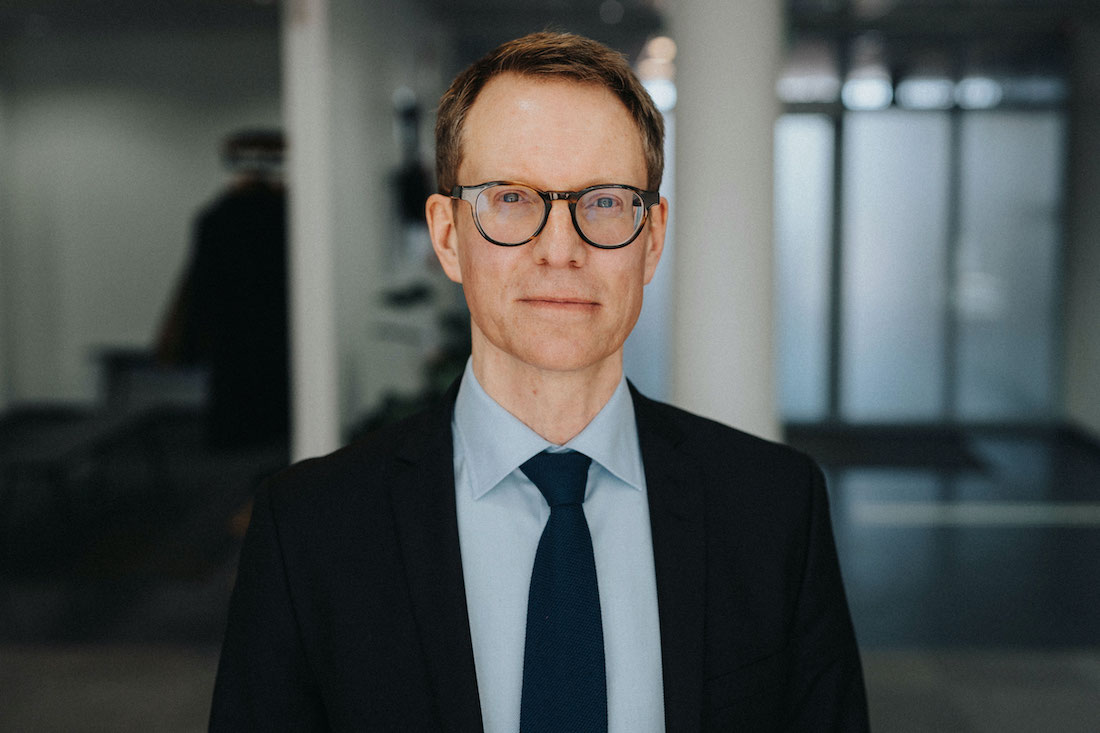 DO: Anmäl om du diskriminerats av Försäkringskassans AI - Syre