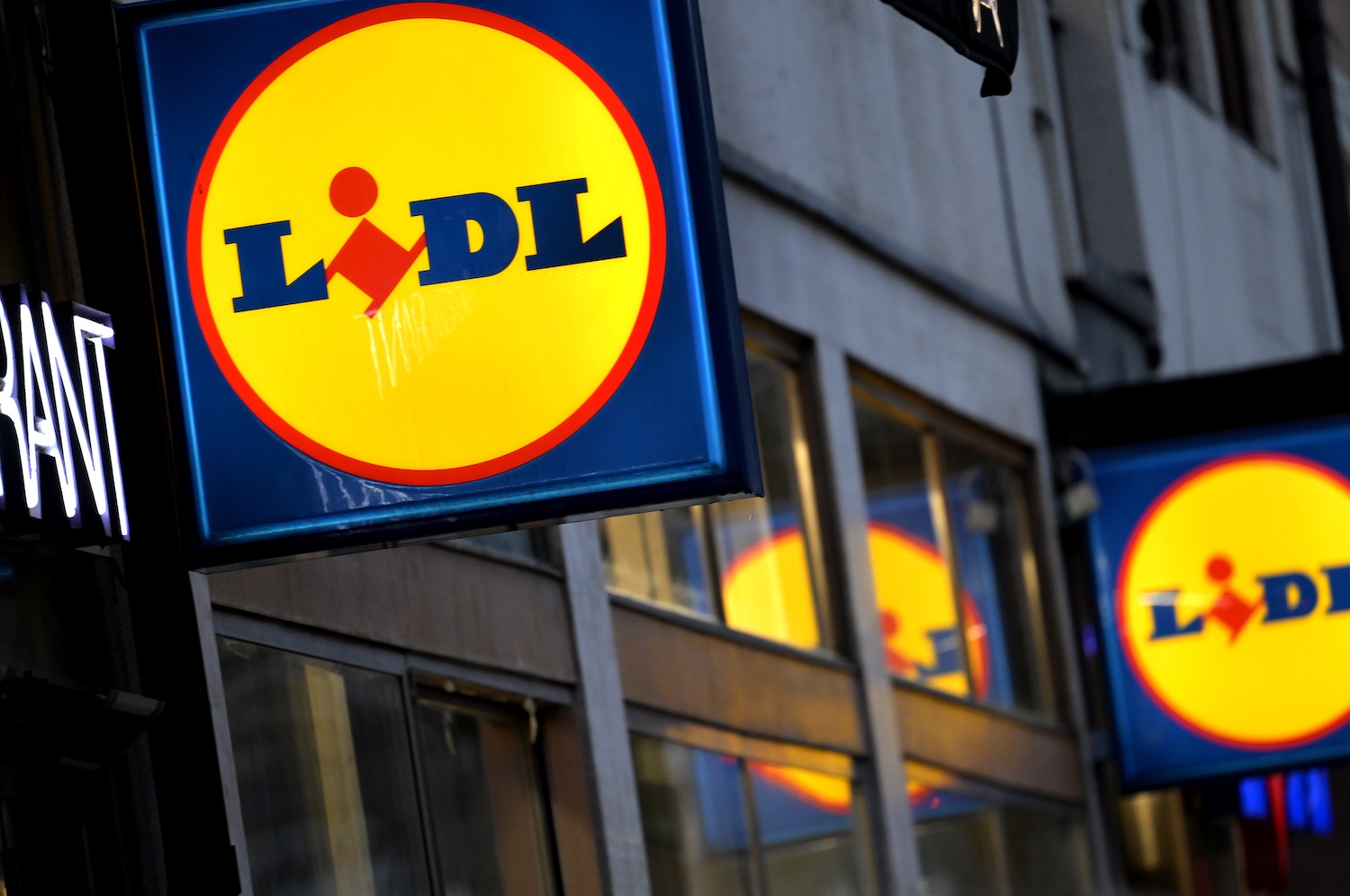 Lidl forsätter sälja turbokycklingar i Sverige - Syre