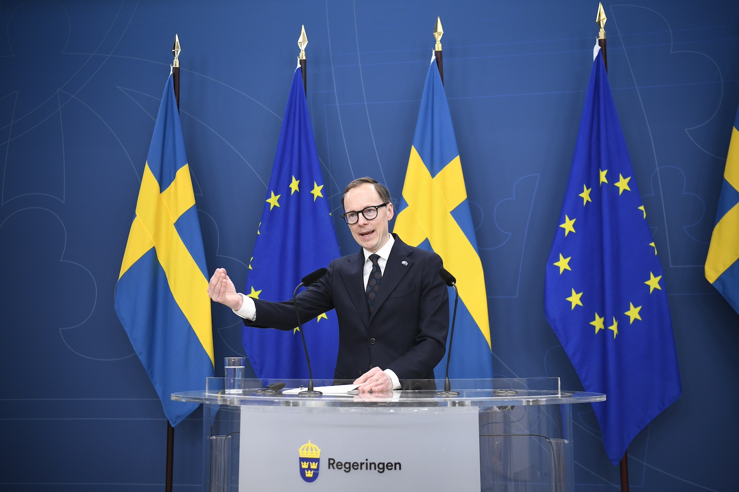 Ökande arbetslöshet – regeringen skärper kraven på arbetslösa - Syre