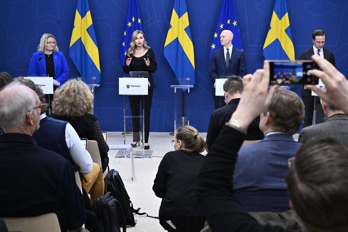 Regeringen föreslår omtvistad finansiering för kärnkraft - Syre