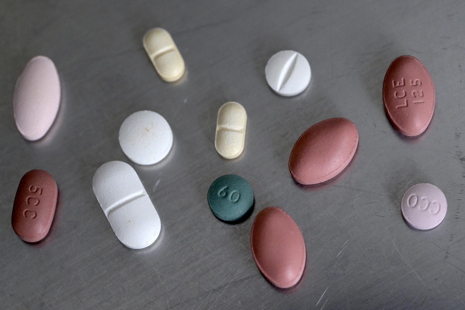 Kritik mot regeringens proposition om högkostnadsskyddet - Syre