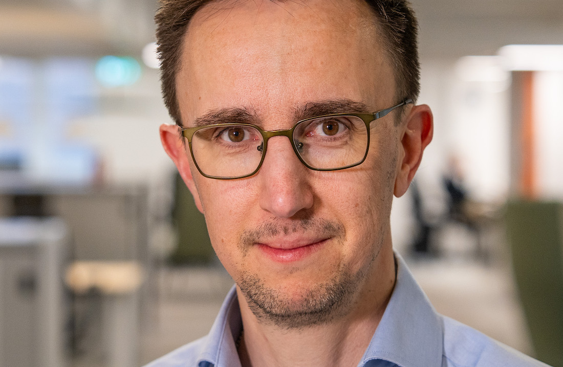 Misstag kan ligga bakom bidrag utomlands - Syre