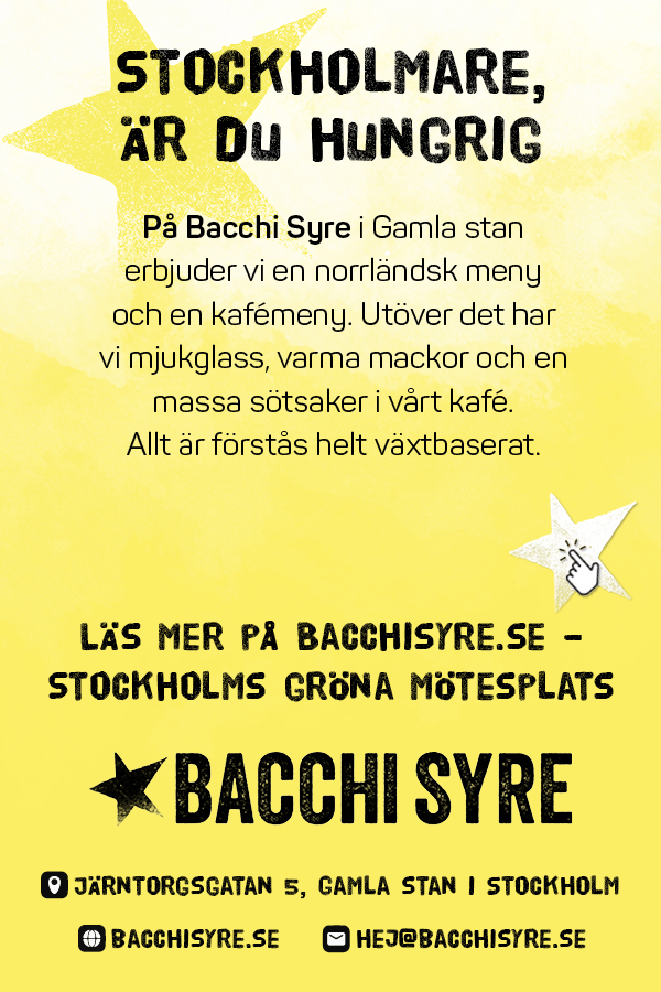 Så fungerar uranbrytning - Syre