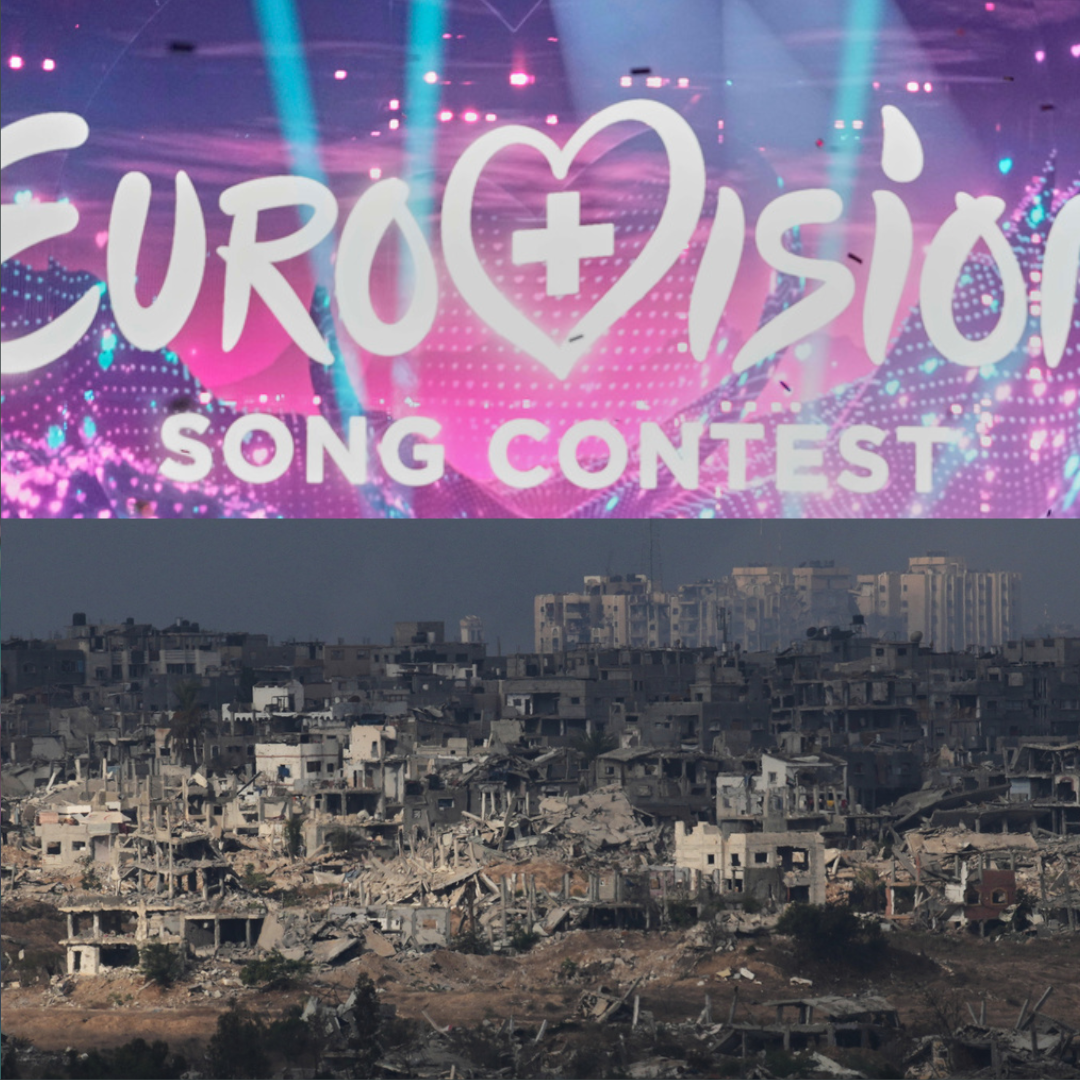 Israel får tävla i Eurovision song contest nästa år - Syre